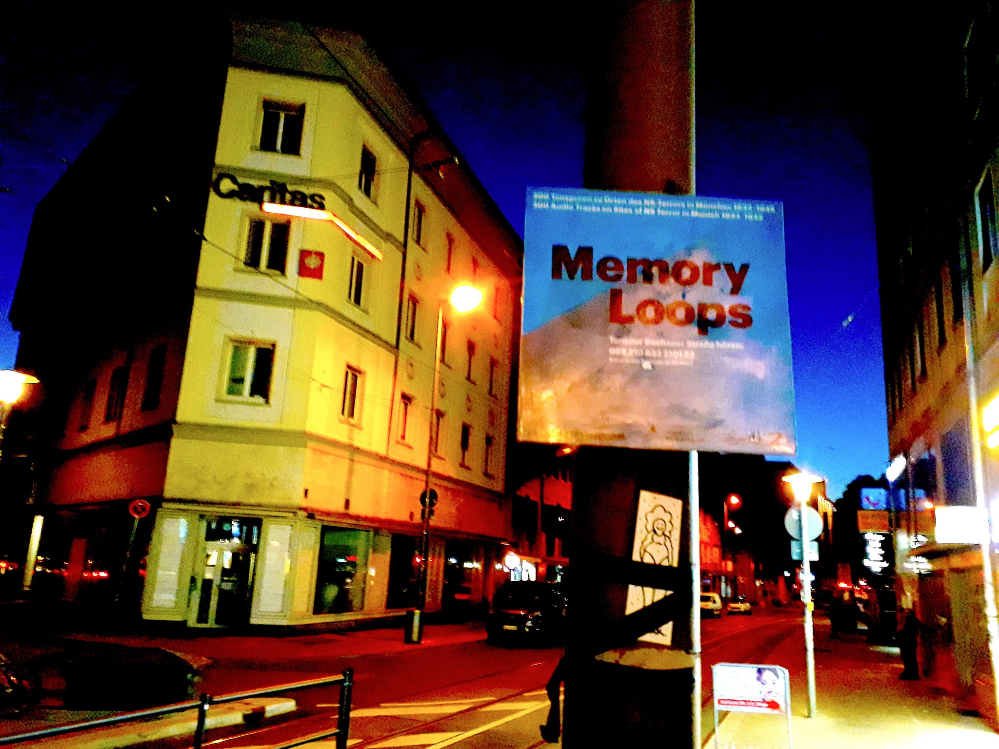 1925-1932: „Wer Hitler wählt, wählt den Krieg.“ Das Cyberdenkmal Memory ...